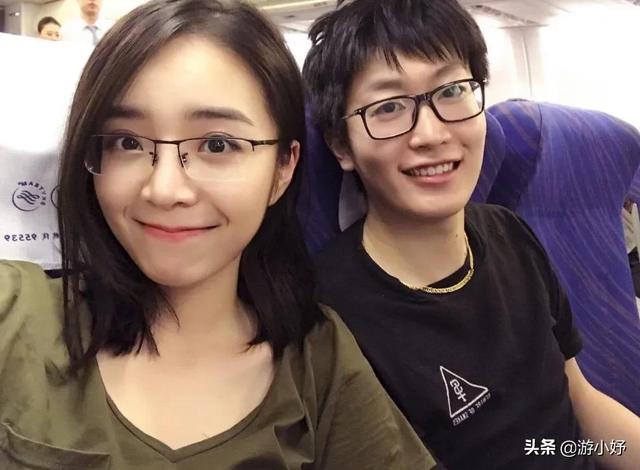 Yu Shuang personally admitted to reuniting with Guan Zeyuan, and the ...