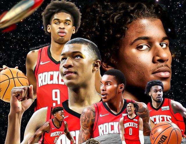 Focus on training objects!Rockets coach has made new demands on Shen ...