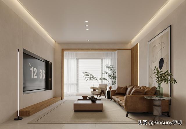 Designer must collect! Super detailed lighting design points, easy to ...