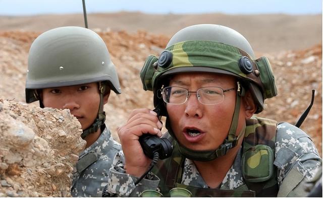 If a war really breaks out, can the experts who talk about war on paper ...