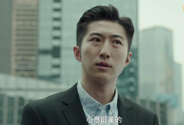 [Although there is a gale]: The person who hides the deepest, the ...