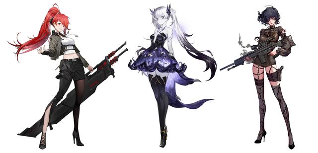 Is it too monotonous to only draw characters? 3 techniques to easily ...