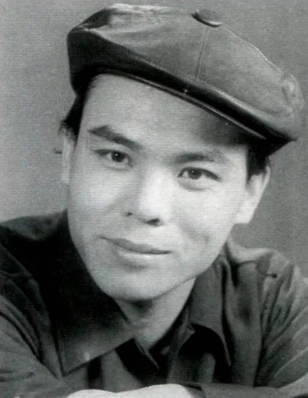 Actor Zhu Decheng turned into a director and was sued by an actor in ...