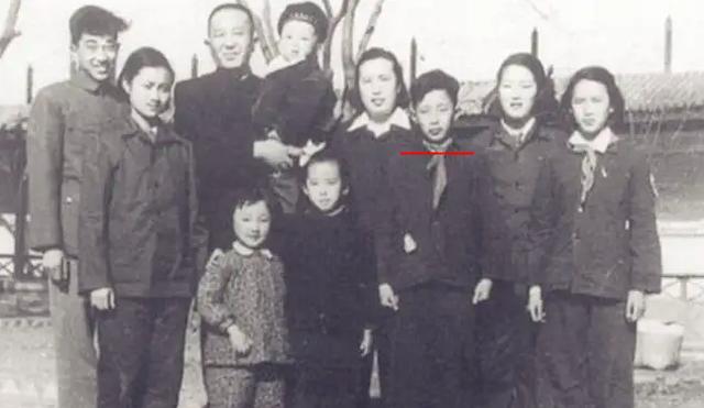 In the late 1970s, the son of General Luo Ruiqing wanted to be Deng ...
