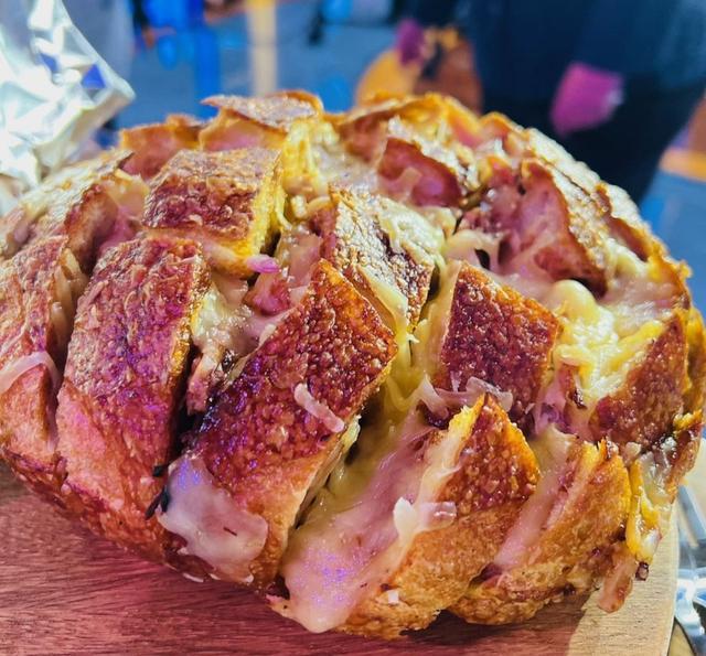 George Duran's Oscar Cookbook - iMedia