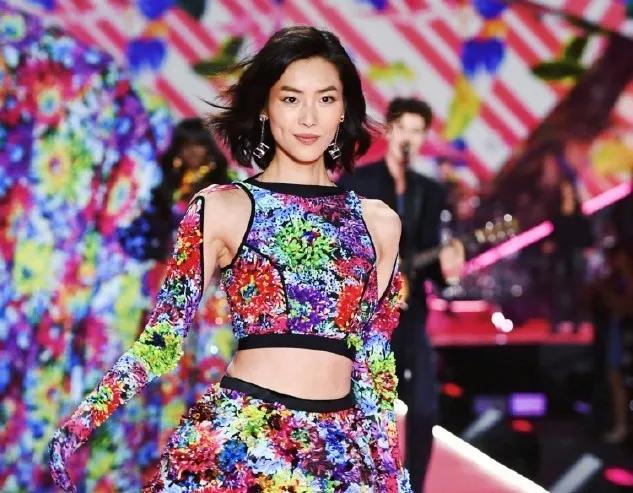 Chinese supermodel - iMedia