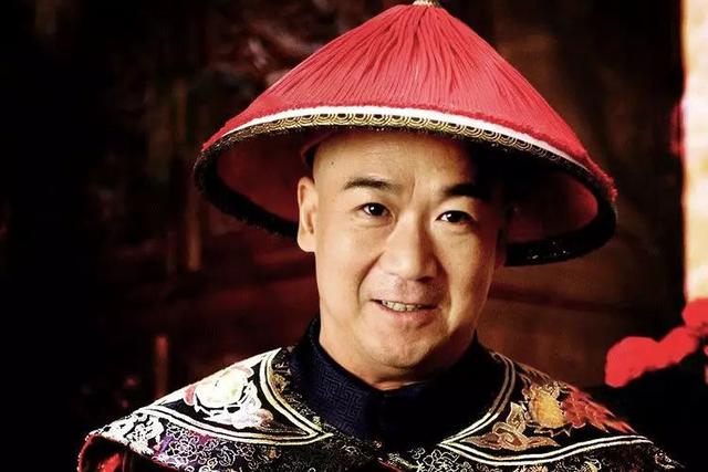 The real Ji Xiaolan in history is gluttonous and lustful, and the ...