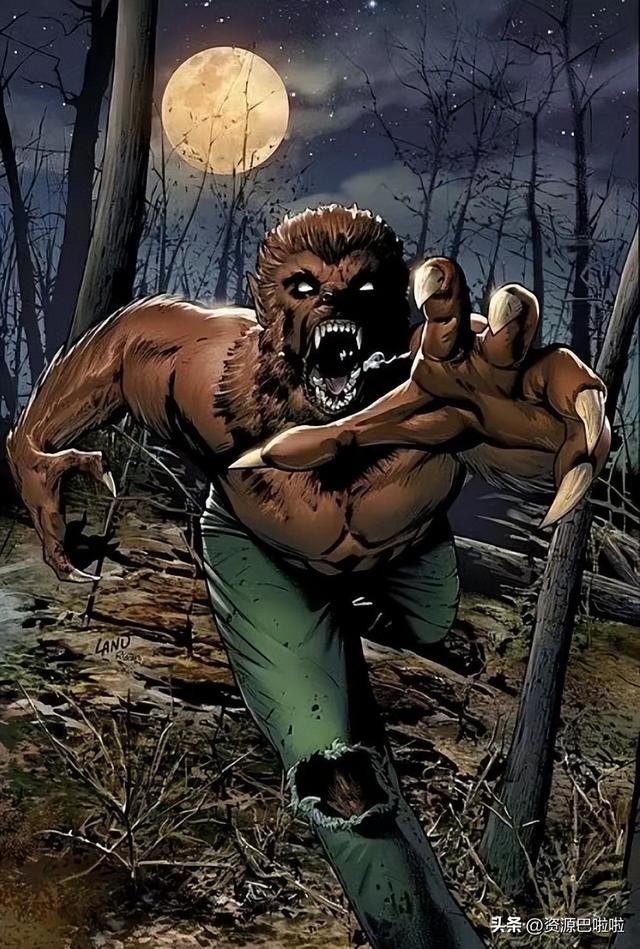 What are the highlights of Marvel's new work, the suspense thriller ...