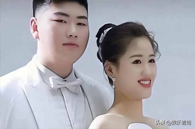 It is revealed that Zhu Xiaowei and Chen Meng get married on the ...