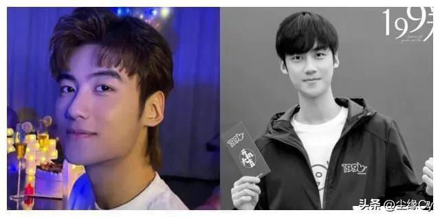 At the age of 25, actor Liu Feng died of myocardial infarction! How can ...