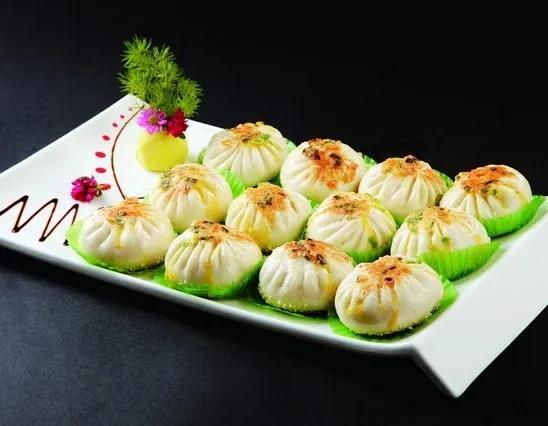 Fried Rou Jiamo - iMedia