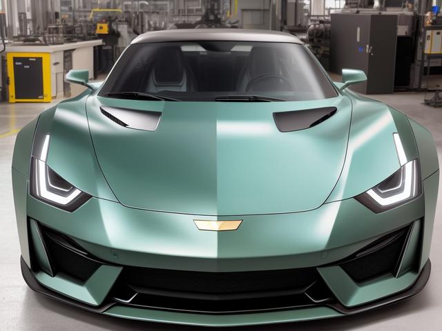 Whether the car is high-end or not depends on the chassis, and the ...