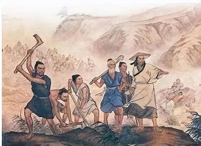 What are the different characteristics and models of Chinese and ...