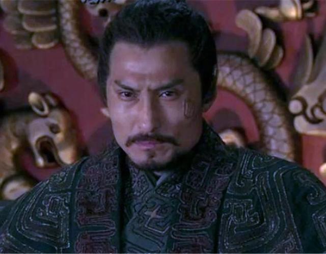 The legendary general of the Western Han Dynasty did not expect to die ...