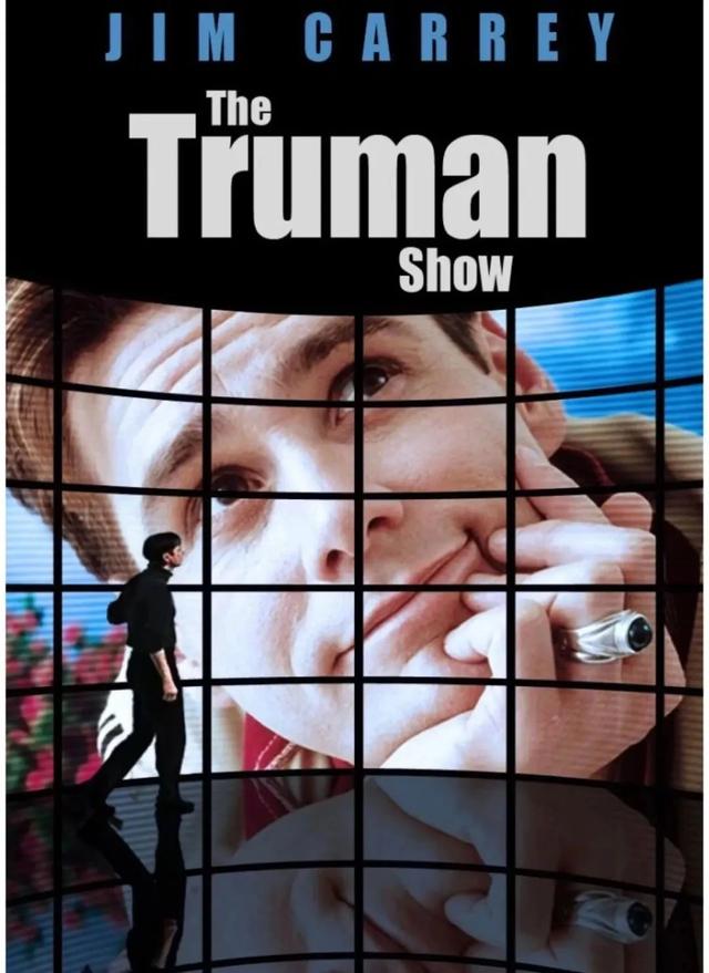 [Truman's World]: Be an explorer in your own world, or be a clown in ...
