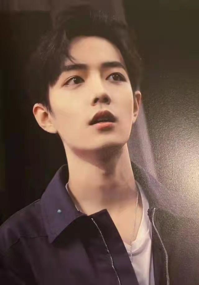 Screenwriter Wang Hailin posted screenshots on social media and received tens of thousands of ...