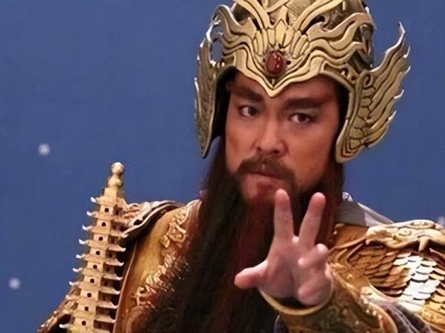 Journey to the West: The gods in the sky can't fall in love and get ...