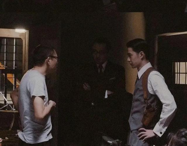 Cheng Er said that he can especially understand Wang Yibo's silence ...