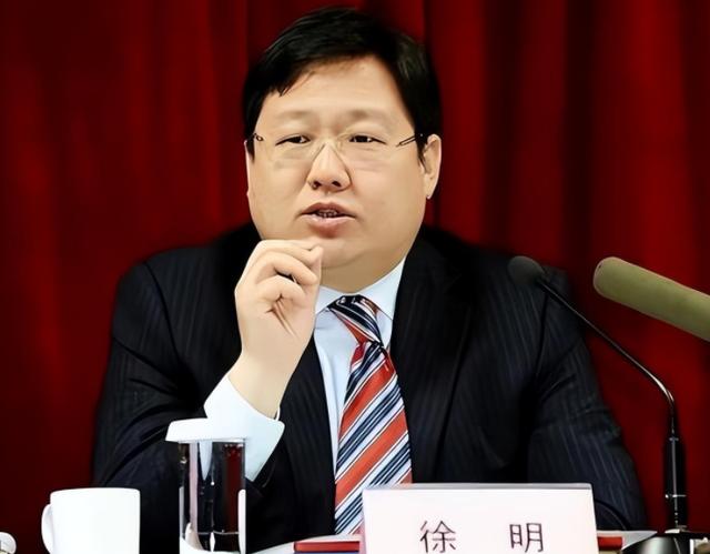 Xu Ming: He became a billionaire at the age of 28, but died of illness ...