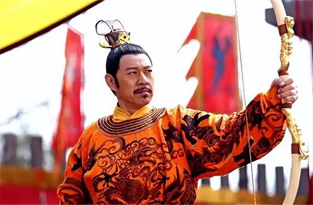 Wei Zheng, who Li Shimin regarded as a "mirror", ranked fourth in ...