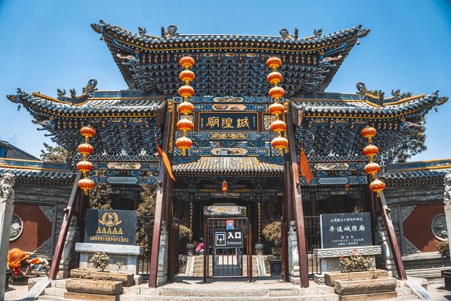 There are many folk temple fairs, but you need to know more about the ...