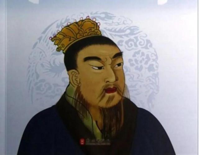 Why Liu Bang, the first civilian emperor in Chinese history, became the ...