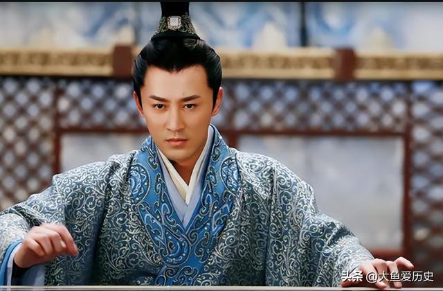 How did Han Xuan Emperor Liu Xun secure the throne under Huo Guang's ...