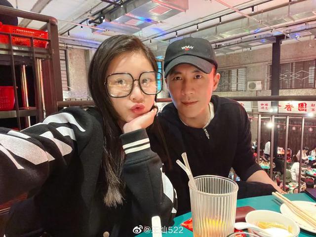 Du Chun's wife is domineering - iMedia