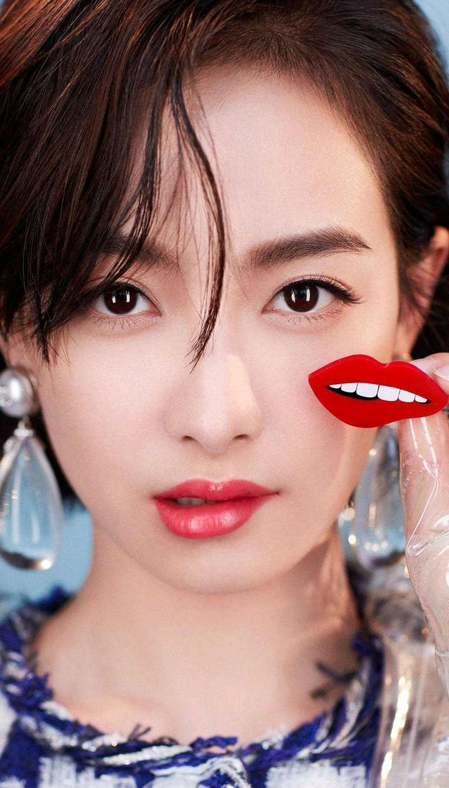 Who do you like with a healing smile? - iMedia