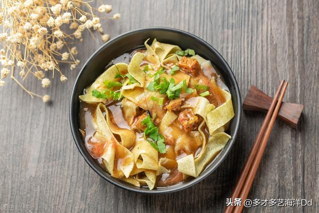 The supreme delicacy on the breakfast table of Tianjin people - Guoba ...