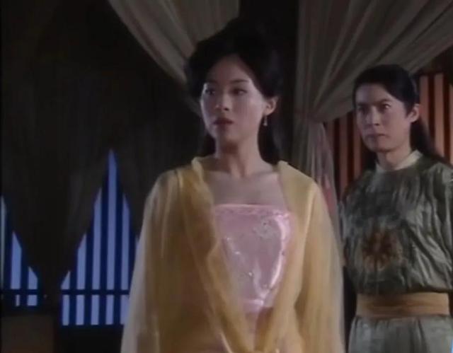 "The History of Love in the Tang Dynasty" Empress Zhangsun and Princess ...