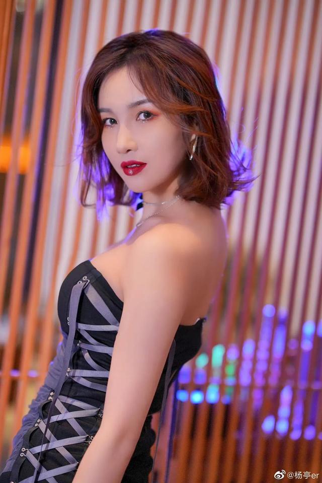 Actor - Yang Ting - iMedia