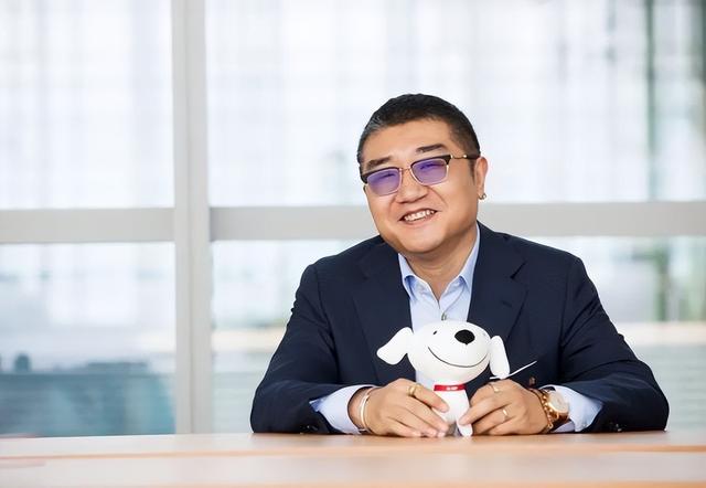Xu Lei, CEO of Jingdong Group, retired due to personal reasons. He was ...
