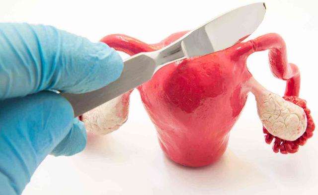 How long does it take for a cervical cyst to become cancerous? - iMedia