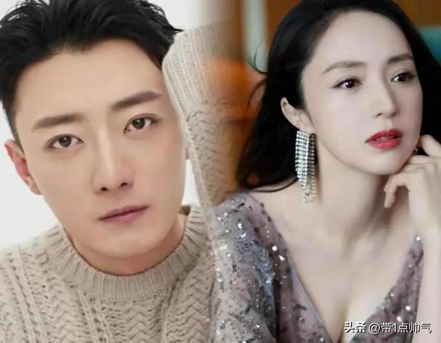 "Gao Qisheng" Su Xiaoting's new love affair exposed! Completely crush ...