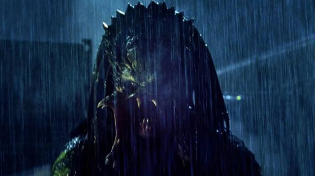Every Predator movie ranked, including Predator: Prey - iMedia
