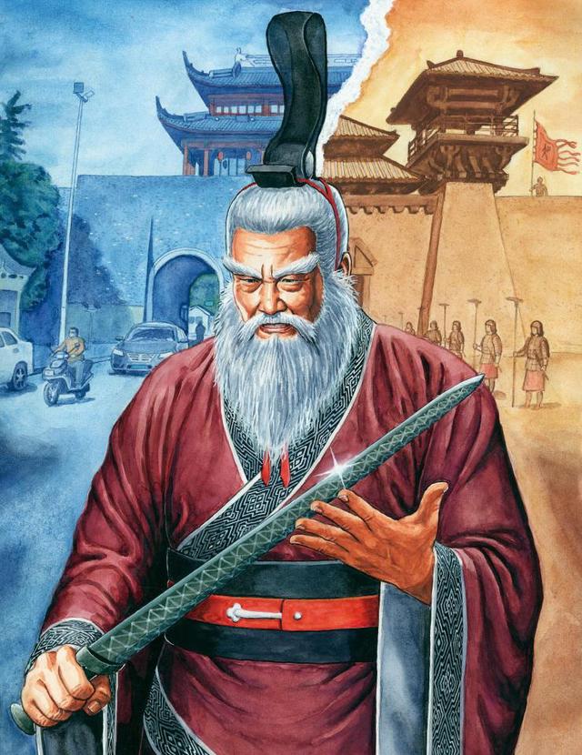 Reading Zuo Zhuan: Eleven Years in the 27th Year of Duke Ai - iMedia