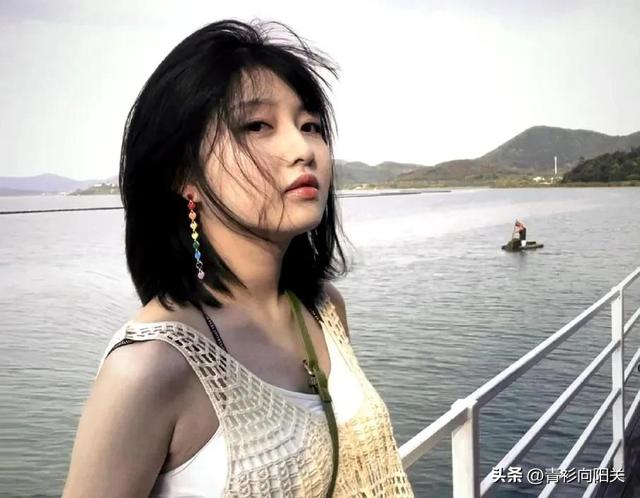 Obviously the same person, who acted in "Zhou Sheng As Before" and ...