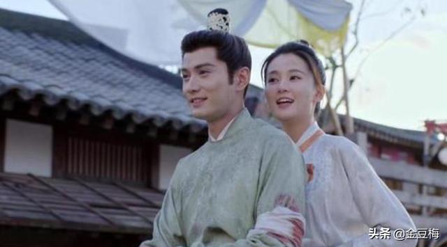 "Yan Yu Fu" Qiu Yan's sincere confession, I'm not going anywhere, just ...