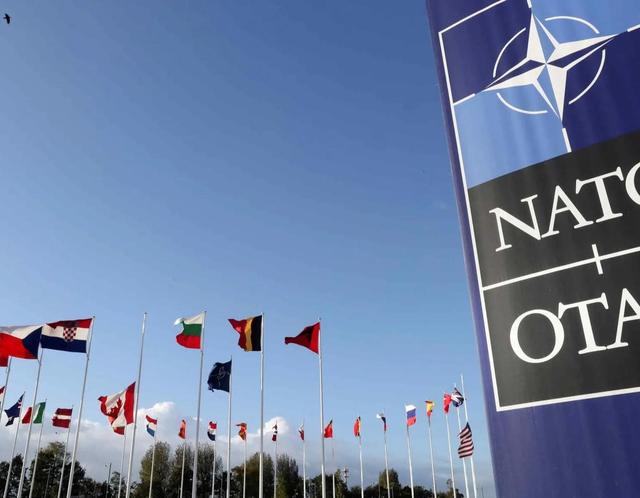 NATO has expanded to 31 member states. Is this the rhythm to replace ...