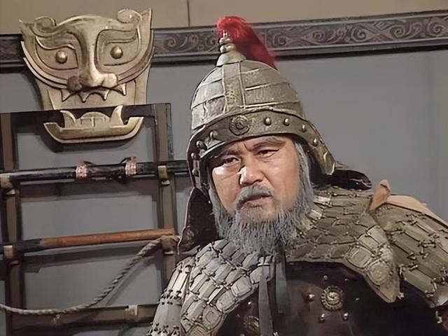 Why was Deng Ai, a famous general of a generation, killed after the ...