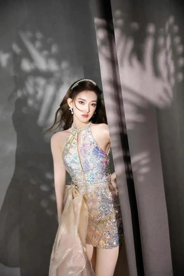 Cheng Xiao, Wu Xuanyi, Guan Xiaotong, Li Yitong, Song Zuer are all shining - iMedia