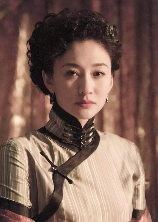 The melancholic beauty of Lin Tao and Shen Yufei played by Li Xiaoran ...