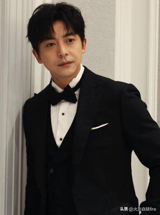 Li Jiahang injured a rib in hot springs, the truth makes people ...