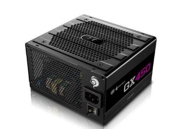 Computer power failure repair method - iMedia