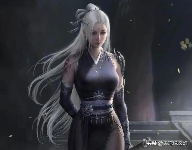 Eternal God Emperor: Shiji asked Ruochen for a dowry, and wanted to be ...