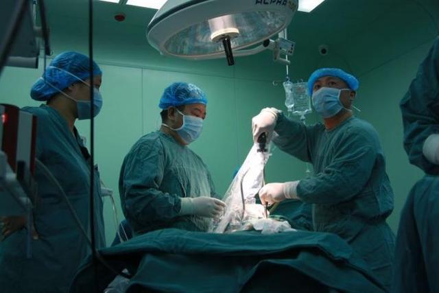 Compared with male ligation and female ligation, who is more harmful ...