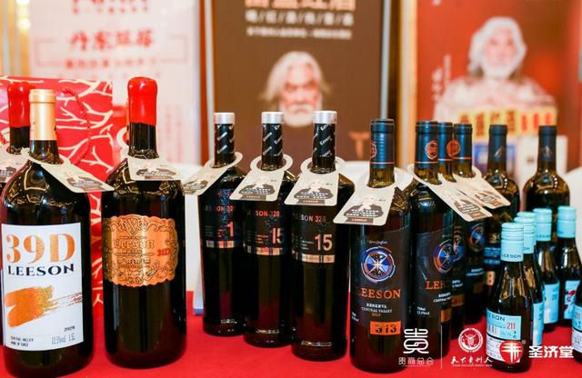 Lei Sheng red wine that goes well with hot pot and Malatang is here ...