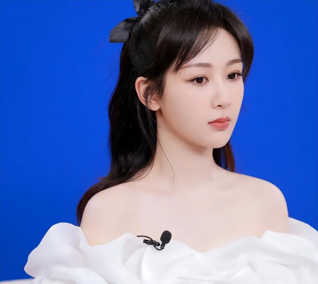 Little Gossip, Yang Zi, Wang Ziwen, Bai Jingting, Xu Fan, Jin Chen ...