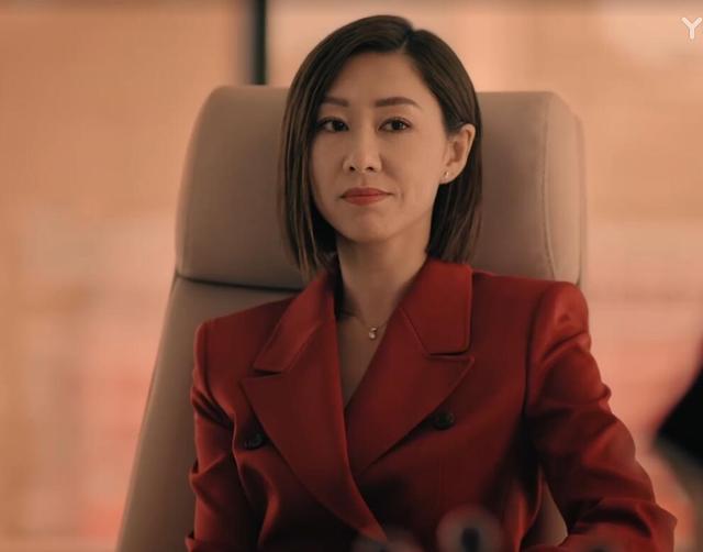 [Integrity Sniper] The most ruthless characters, Wu Dingxin, Tu Min, Luo Zixin, three dramas ...